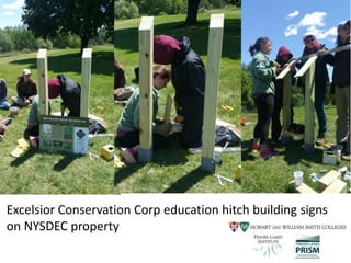 Boot Brush Stations in the Finger Lakes Region of NYS | PPTX