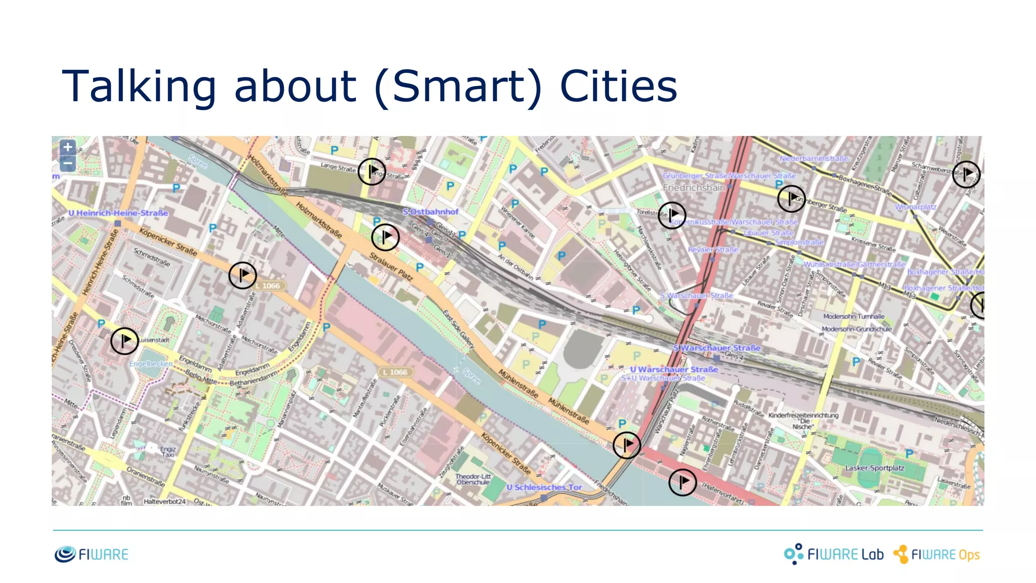 FIWARE Developers Week_BootcampWeBUI_presentation2 | PPT