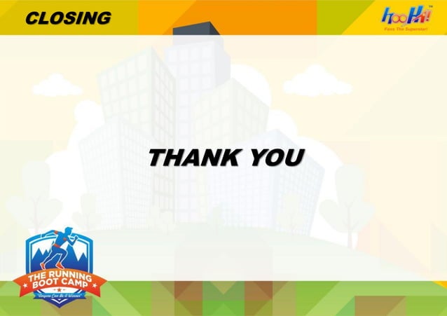 Proposal Boot camp | PDF