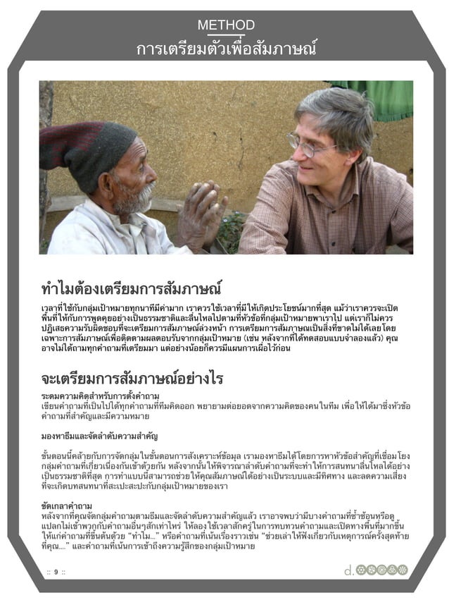 Design Thinking Bootcamp Bootleg | PDF