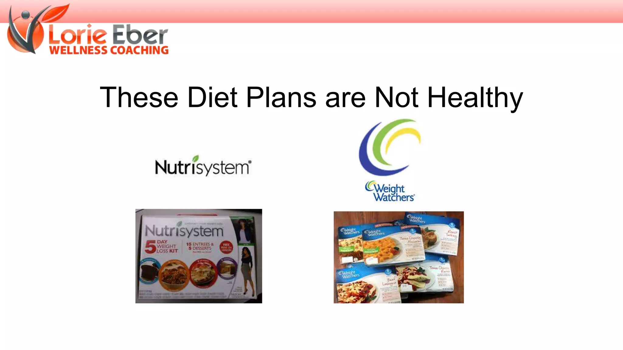 Nutrition and Diet Myths Debunked | PPTX