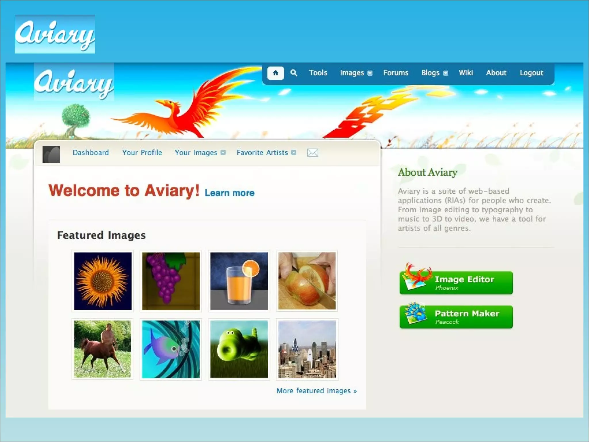 A.viary.com - An Overview | PPT