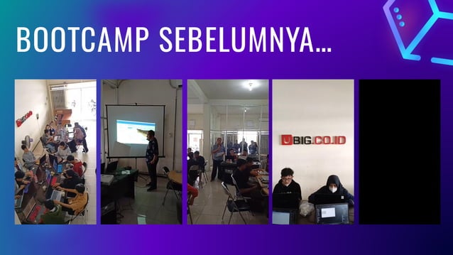 Bootcamp LKS 2025 - Web Technologies - IT Software | PDF