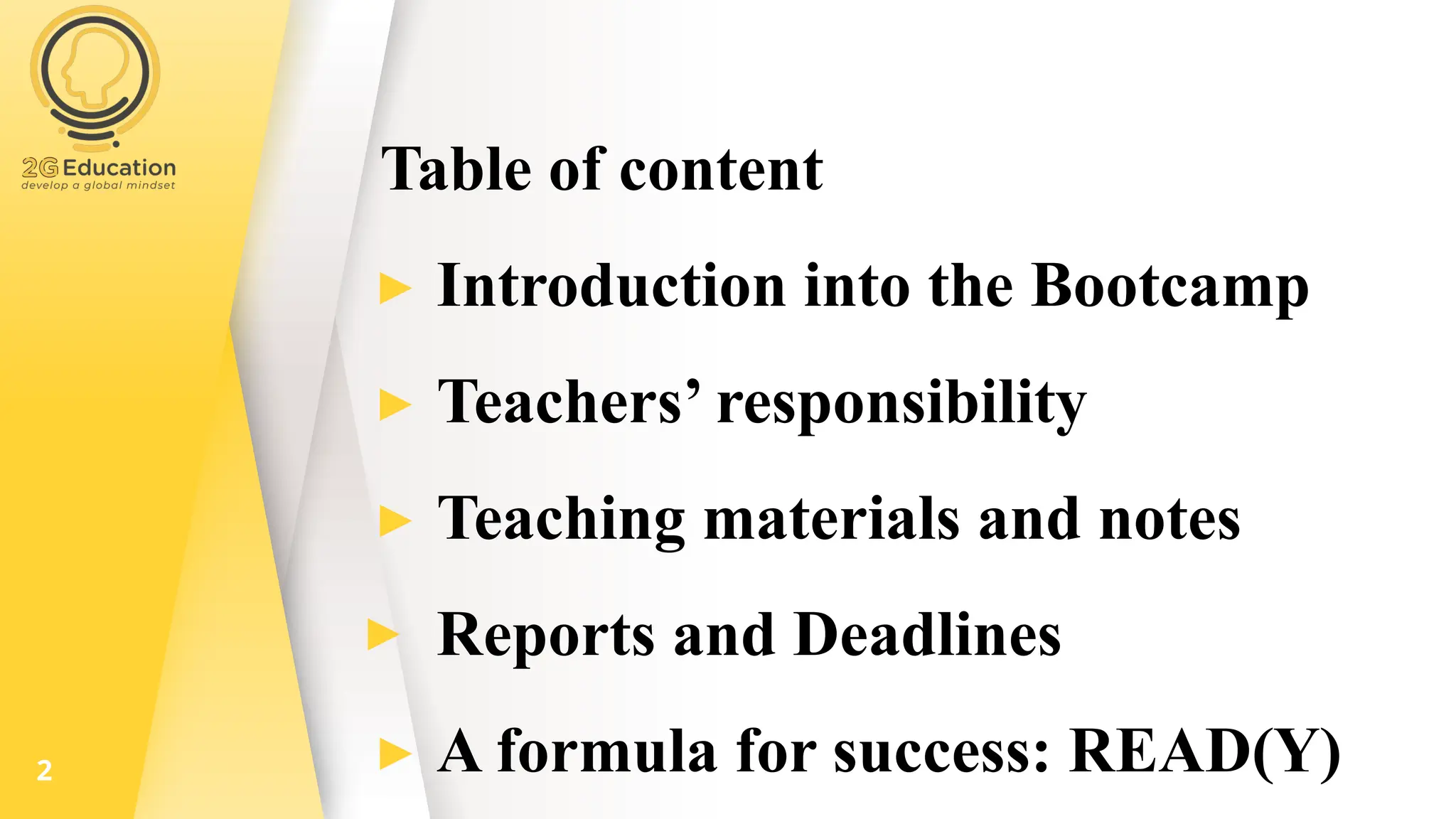 BOOTCAMP ORIENTATION - FOR TEACHERS(2025).pptx
