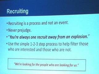 Bootcamp Presentation | PDF