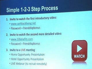 Bootcamp Presentation | PDF