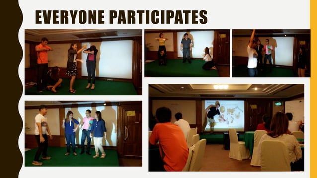 BOOT CAMP Presentation | PPTX