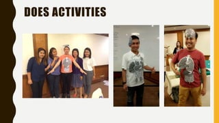 BOOT CAMP Presentation | PPTX