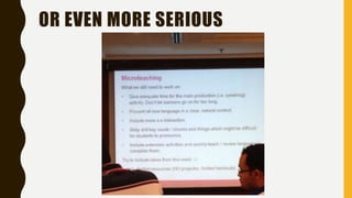 BOOT CAMP Presentation | PPTX