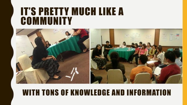 BOOT CAMP Presentation | PPTX