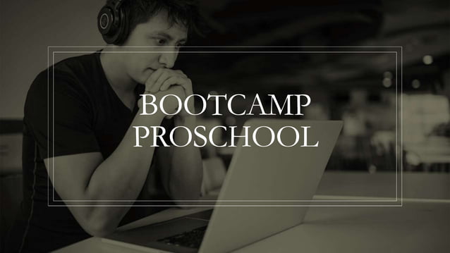 Bootcamp ProSchool.pptx