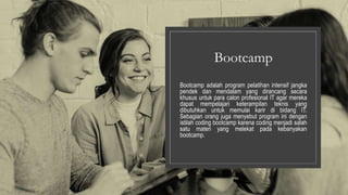 Bootcamp ProSchool.pptx