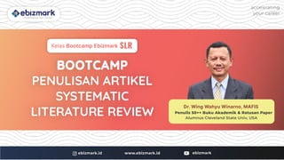 Systematic Literature Review - Mengenal Paper SLR.pdf