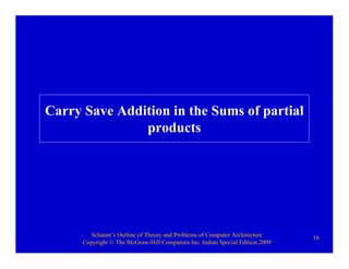 Booth and bit pair encoding | PDF