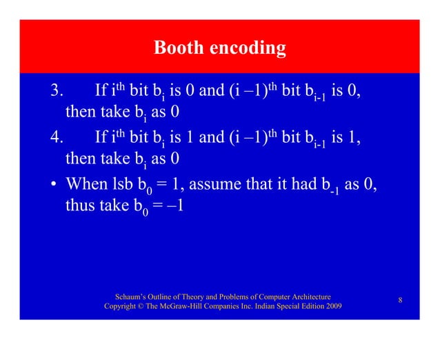 Booth And Bit Pair Encoding Pdf Computing Technology And Computing