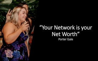 Develop A Thriving Sponsorship Strategy For Your Photo Booth Business | PPT