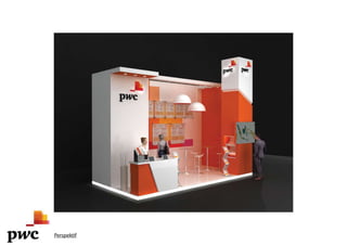 Booth Design Portfolio | PDF | Business Expos & Conferences | Events
