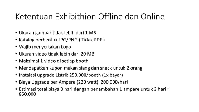 Booth Exhibition Perlengkapan Konas fix 1-1.pptx