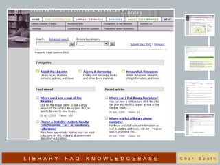Berkeley Library FAQ Knowledgebase | PDF