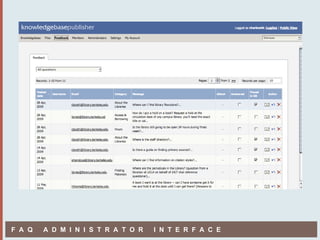 Berkeley Library FAQ Knowledgebase | PDF