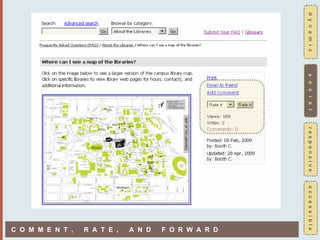 Berkeley Library FAQ Knowledgebase | PDF