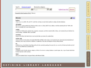 Berkeley Library FAQ Knowledgebase | PDF