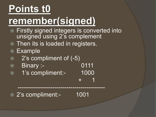 Booth’s algorithm.(a014& a015) | PPTX