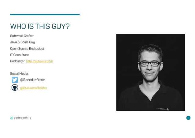 Bootify your Test Pyramid | PPT