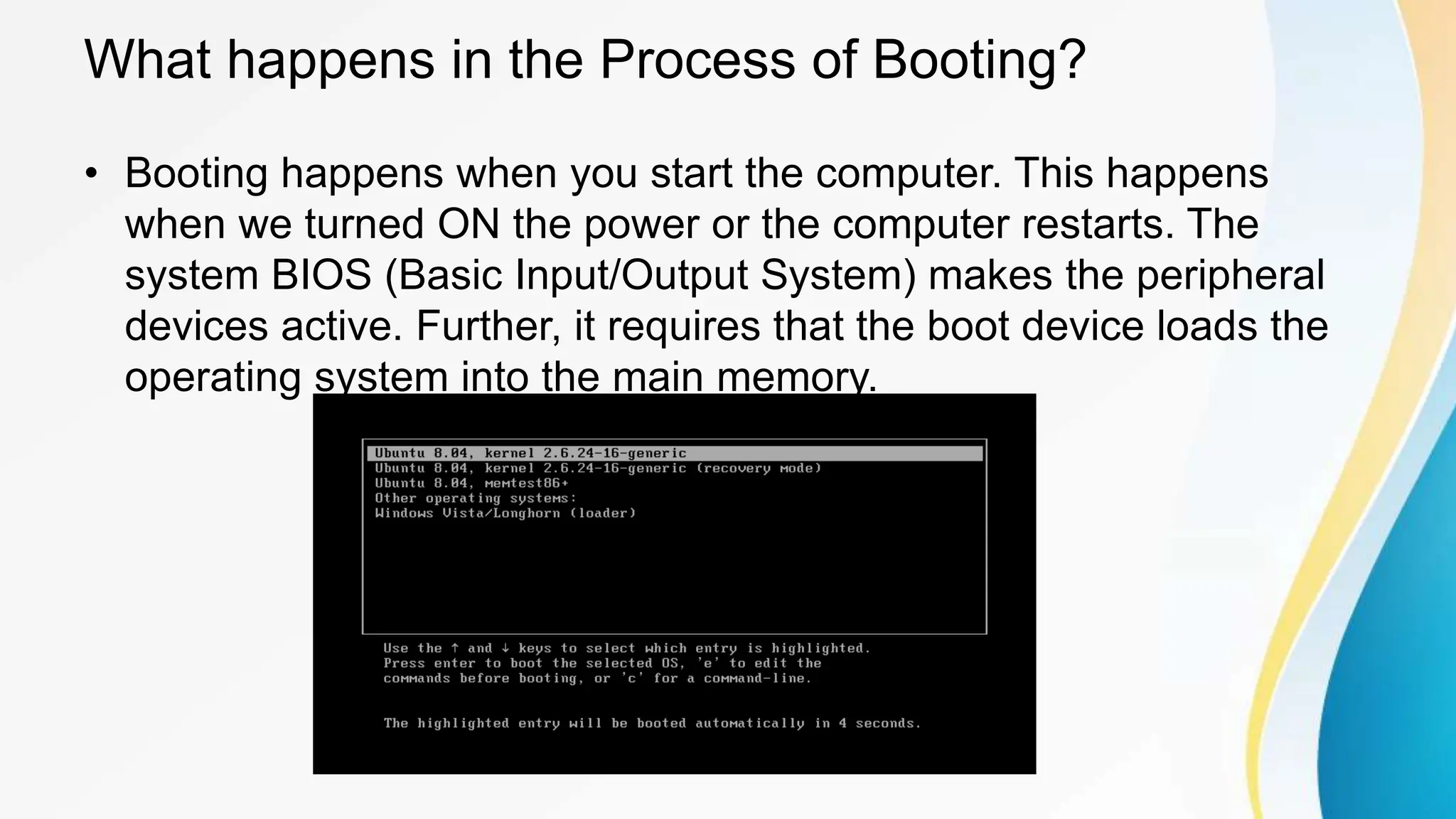 Booting in the Operating System (OS).pptx