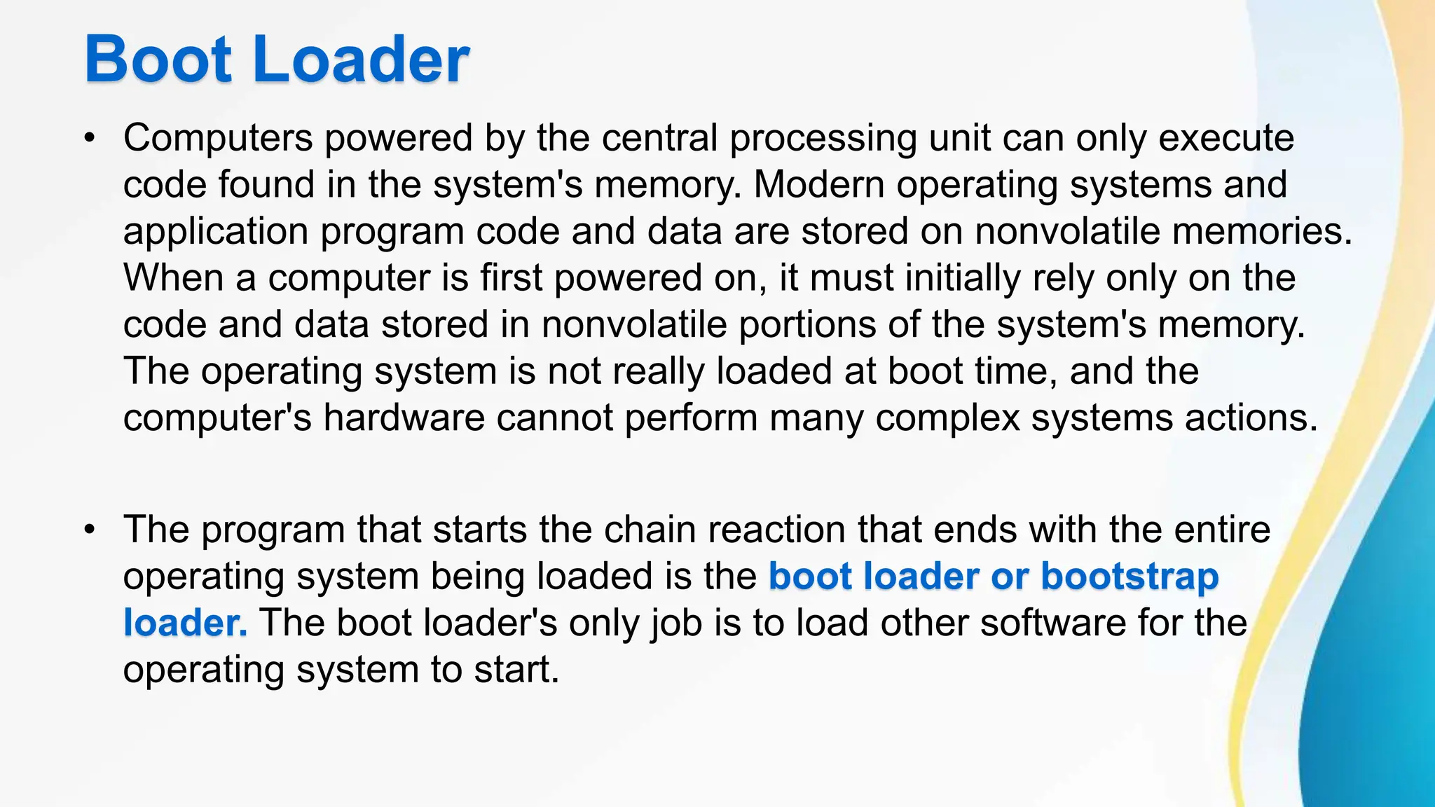 Booting in the Operating System (OS).pptx
