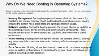 Booting in the Operating System (OS).pptx