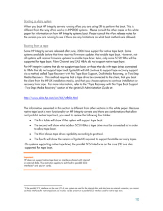 Booting troubleshooting | PDF