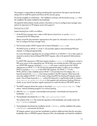 Booting troubleshooting | PDF