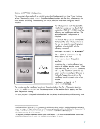 Booting troubleshooting | PDF