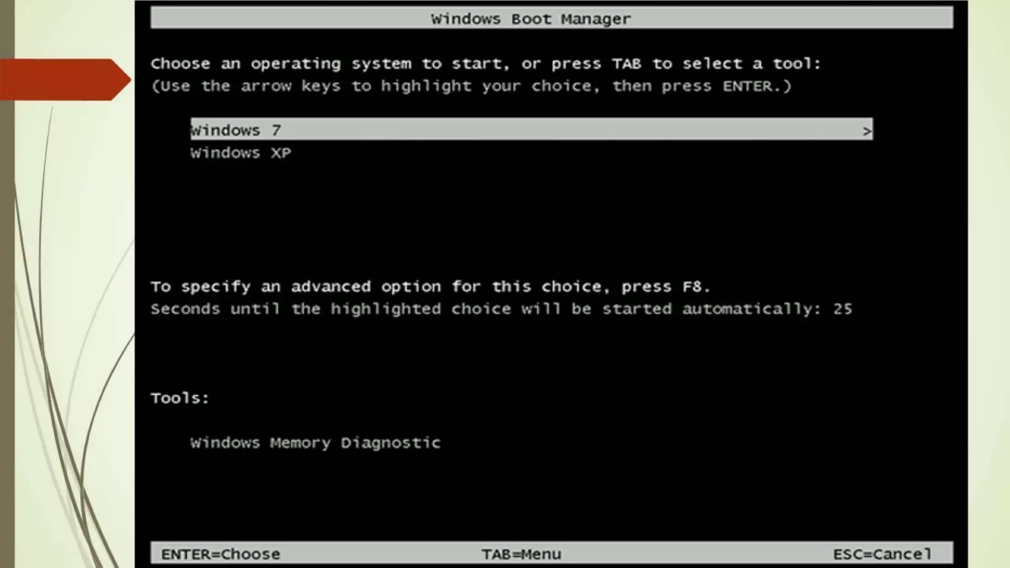 Booting Process Of Computer Pptx Operating Systems Computer Software And Applications