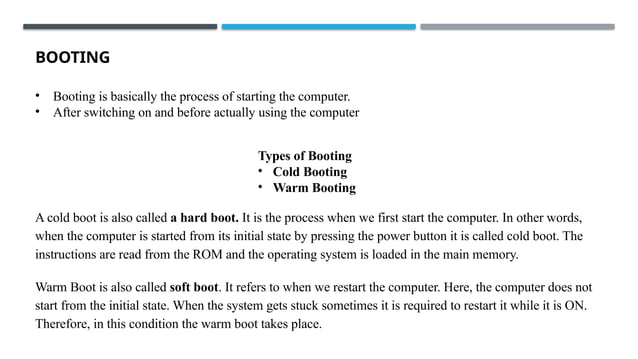 Booting process Computers in management.pptx