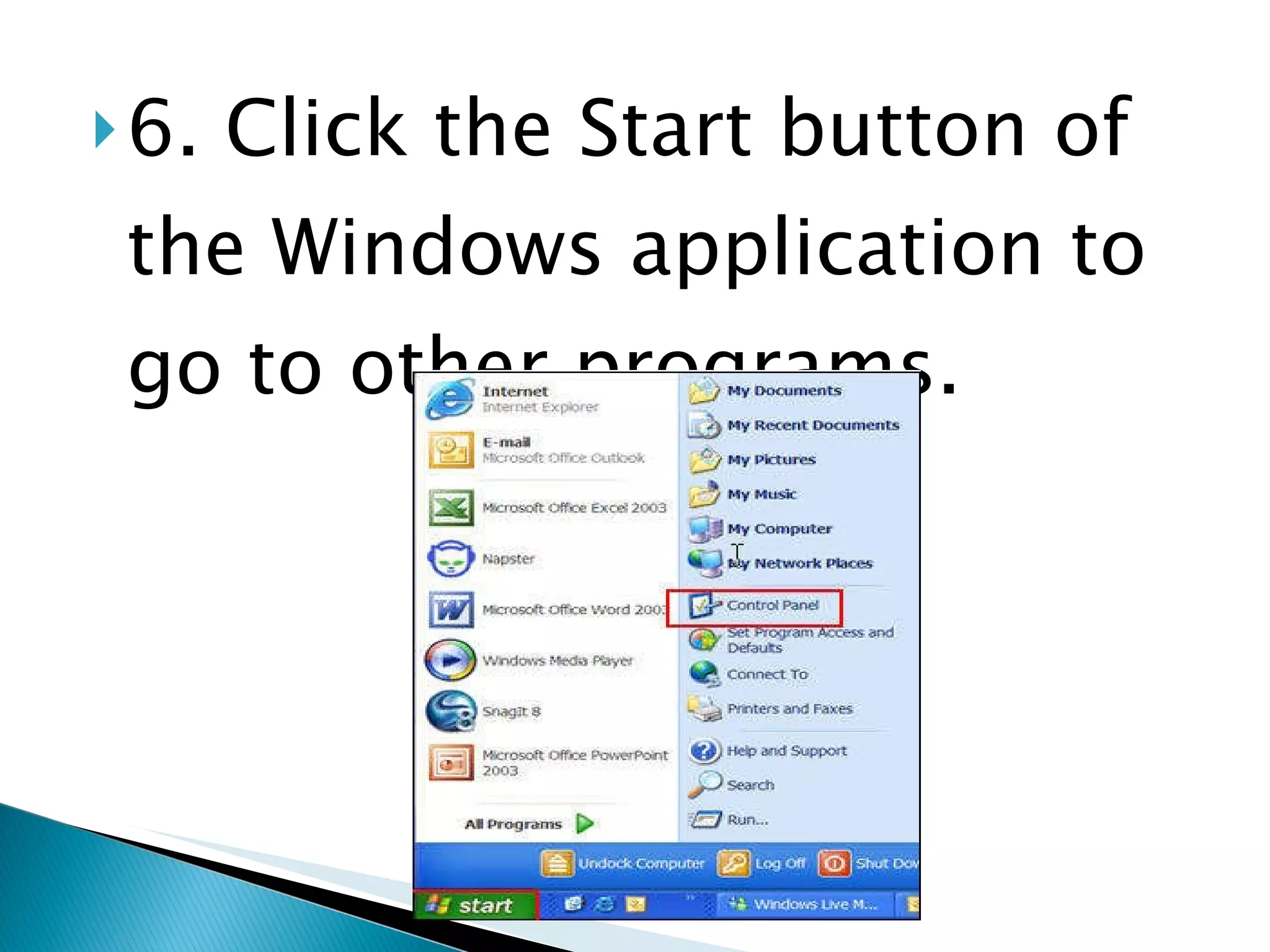 Booting Up And Shutting Down Computer | PPT