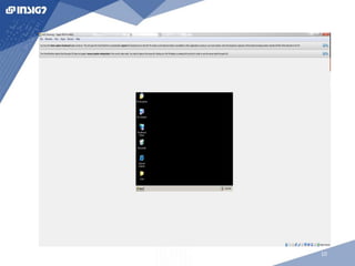 How to boot a VM form a Forensic Image | PDF