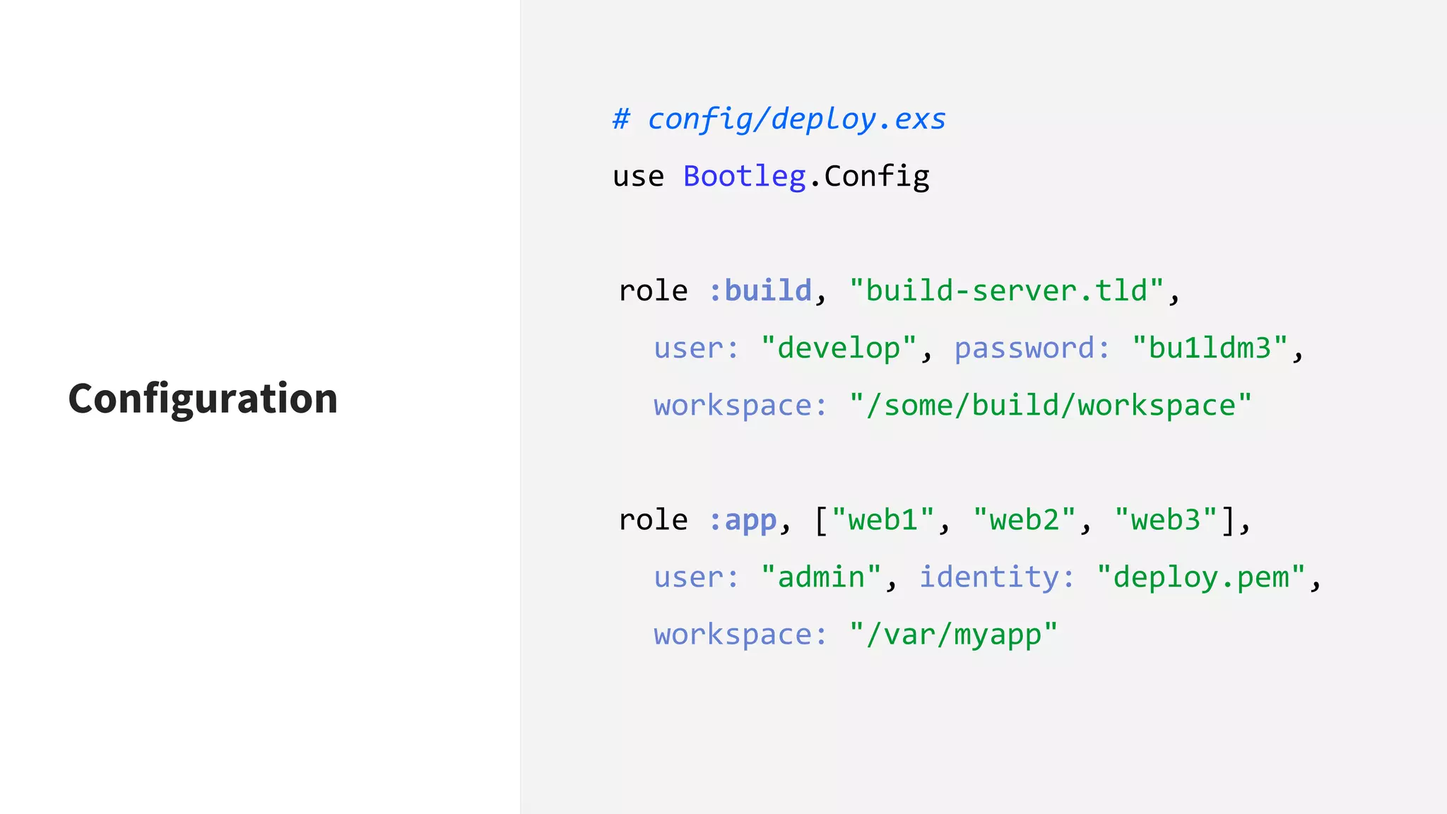 Announcing Bootleg | PDF | Computing | Technology & Computing