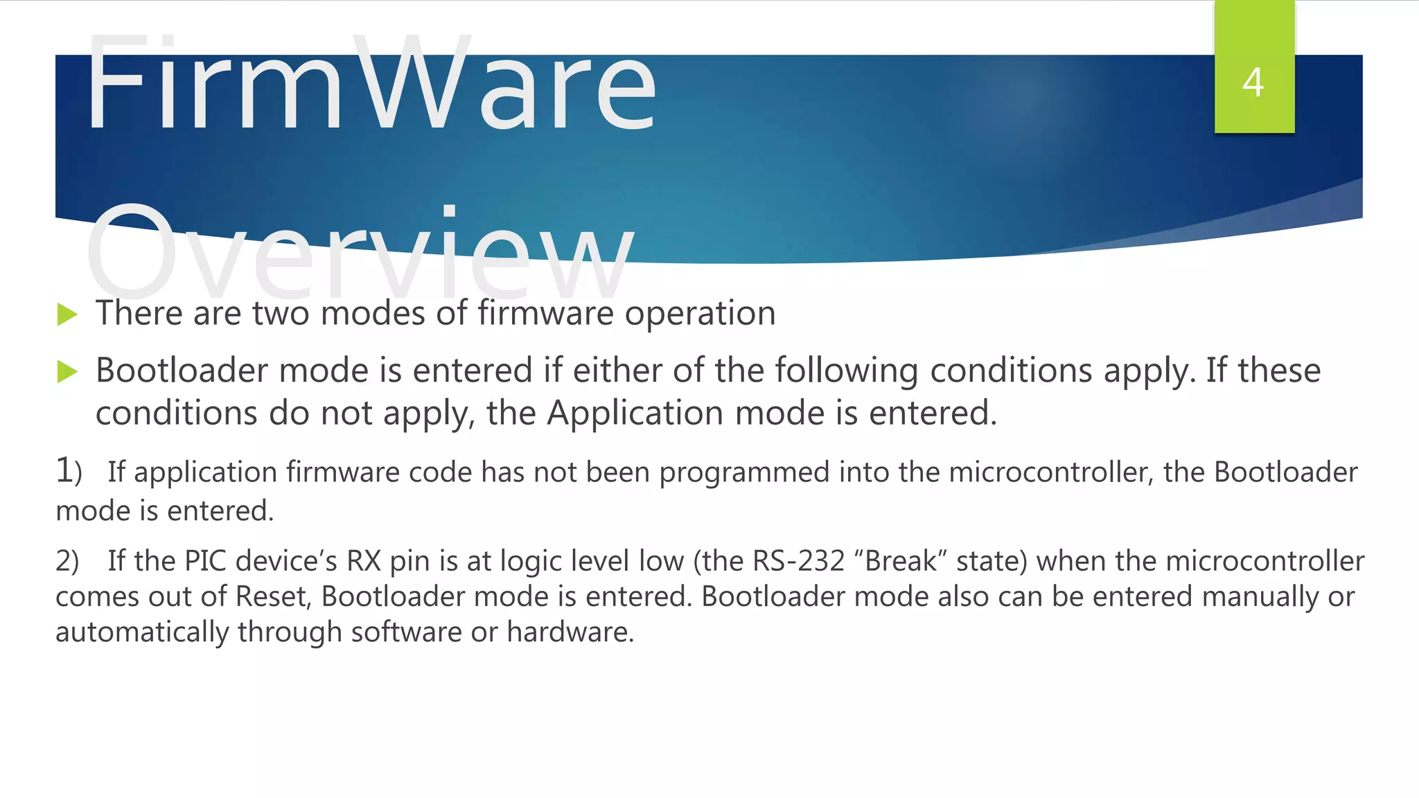 What is Bootloader??? | PPTX
