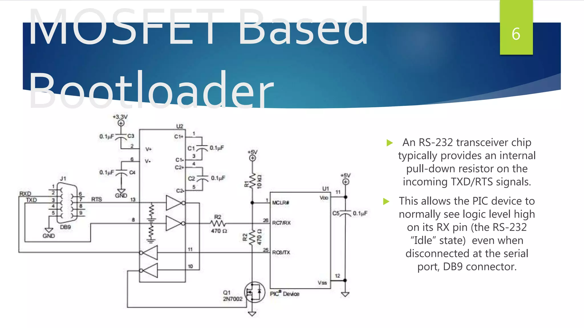 What is Bootloader??? | PPTX