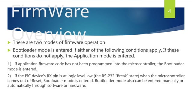 What is Bootloader??? | PPTX