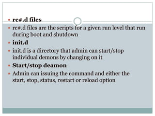 Bootloader and bootloading | PPTX | Operating Systems | Computer ...