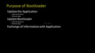 Introduction to Automotive Bootloader | Programming Sequence | PDF