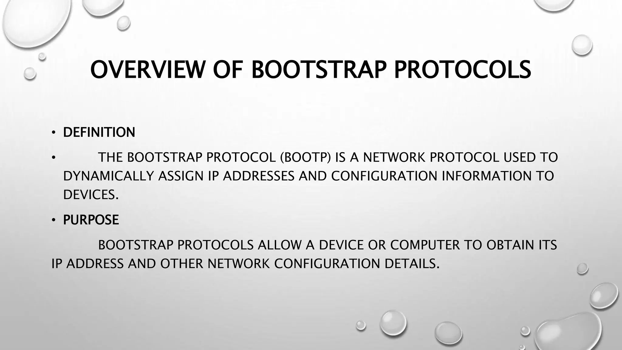 bootpstrapProtocols_in_network_security.pptx