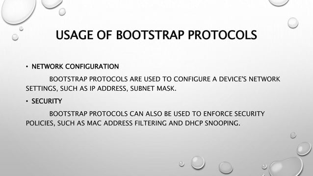 bootpstrapProtocols_in_network_security.pptx