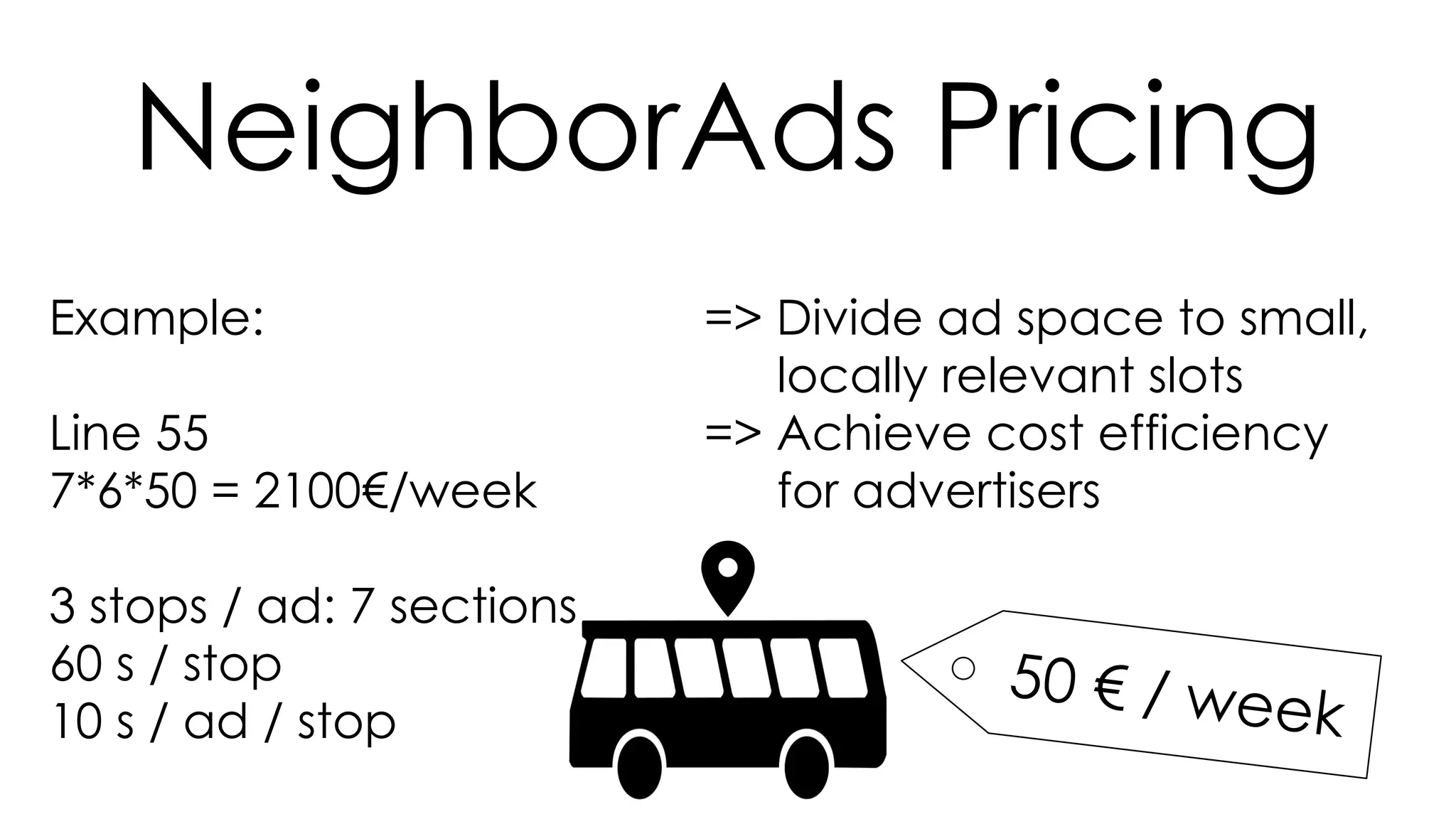 NeighborAds - Design Project 2018 | PDF