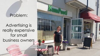 NeighborAds - Design Project 2018 | PDF