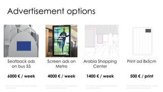 NeighborAds - Design Project 2018 | PDF