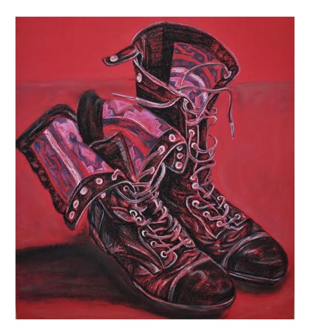 Emily's Boots | PDF